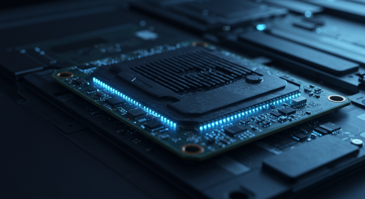 Trocar CPU do Notebook: 4 coisas que você precisa saber - PCProject
